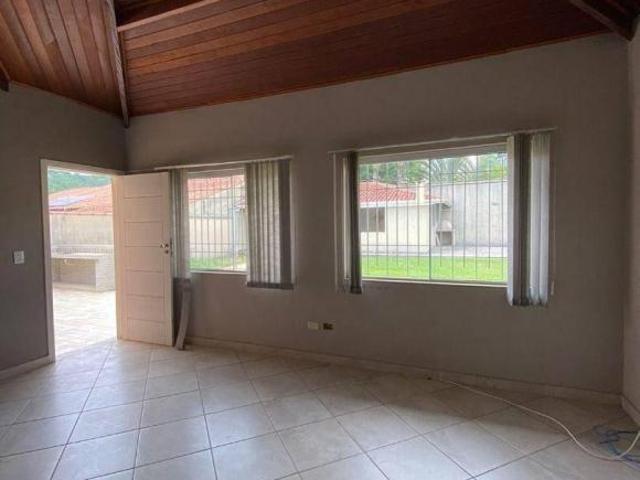 Casa com 3 dormitórios à venda, no Jardim Suiça Atibaia/SP CA5269