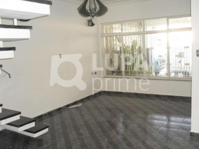 Casa com 3 dormitórios à venda no Jardim São Paulo!