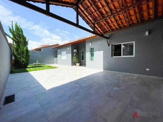 Casa com 3 dormitórios à venda, no Jardim Shangri Lá em Atibaia/SP CA5036