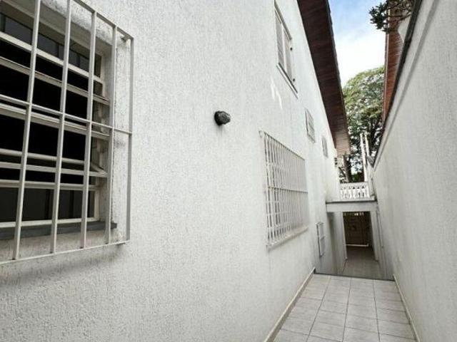 CASA COM 3 DORMITORIOS A VENDA NO JARDIM TRUSSARD FL33