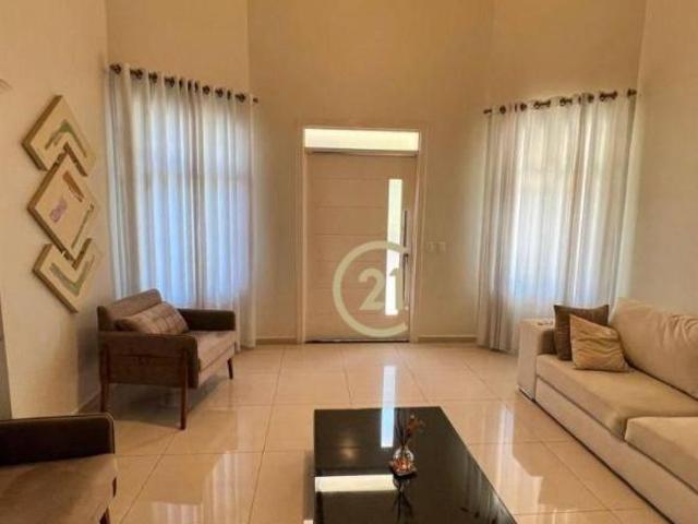 Casa/sobrado à venda no Jardim Vila Paradiso Indaiatuba/SP CA3572