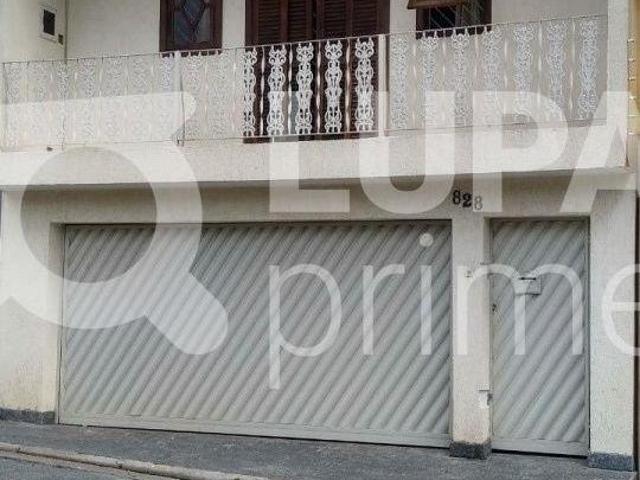 Casa com 3 dormitórios à venda no Jardim Virginia Bianca!