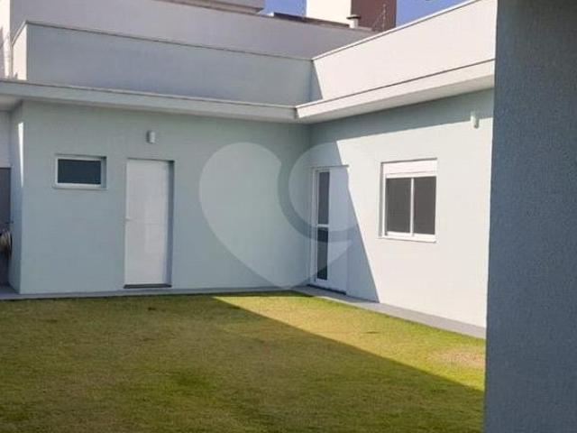 Casa com 3 dormitórios à venda no Jd. Esplanada II em Indaiatuba
