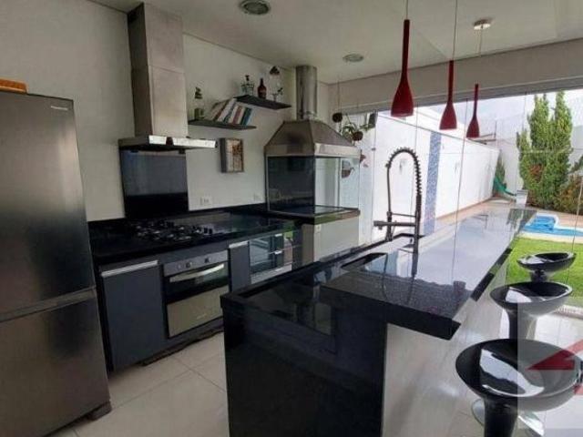 Casa com 3 dormitórios à venda no Morada do Horto, 210 m² por R$ 1.700.000 Jardim Florestal Jund