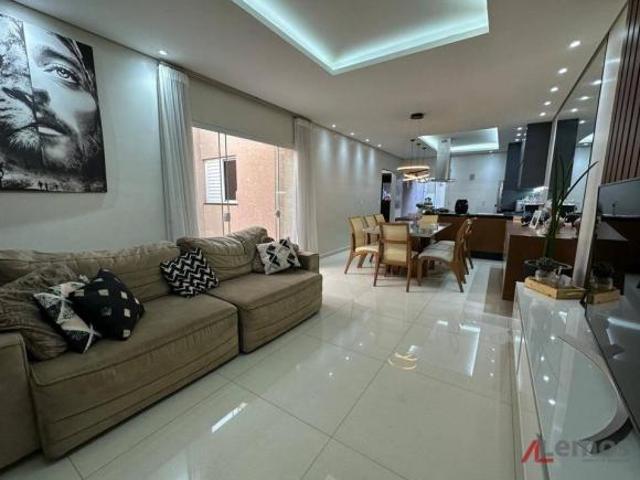 Casa com 3 dormitórios à venda, no Nova Atibaia Atibaia/SP CA5358