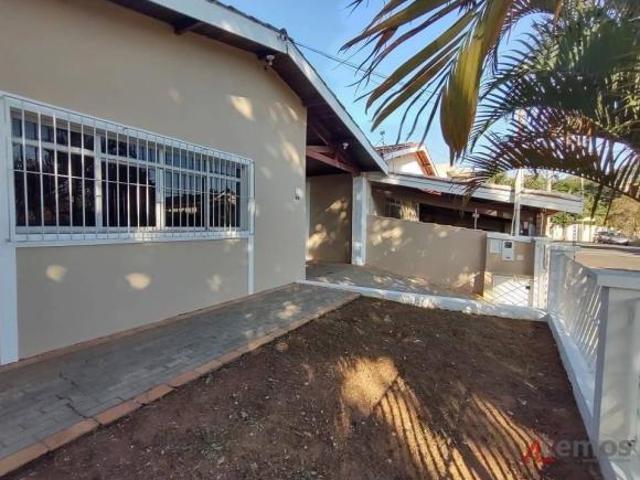 Casa com 3 dormitórios à venda, no Nirvana Atibaia/SP CA5667