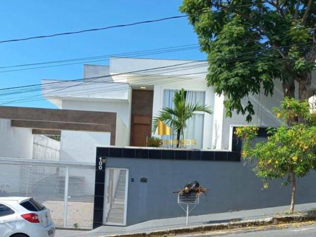 Casa com 3 dormitórios à venda no Portal do Sol Lagoa Santa/MG
