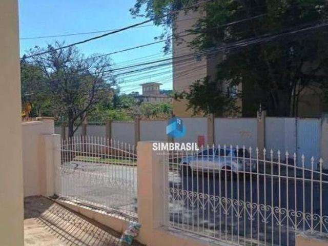 Casa com 3 dormitórios à venda no Parque Fazendinha Campinas/SP