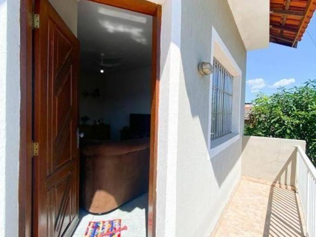 Casa com 3 dormitórios à venda, no Parque Hortensia Bom Jesus dos Perdões/SP CA5369