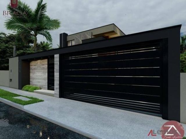 Casa com 3 dormitórios à venda, no Parque Residencial Serras de Atibaia II Atibaia/SP CA5792