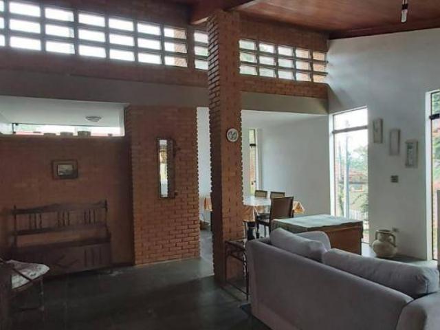 Casa com 3 dormitórios à venda, no Parque Rio Abaixo Atibaia/SP CA5538