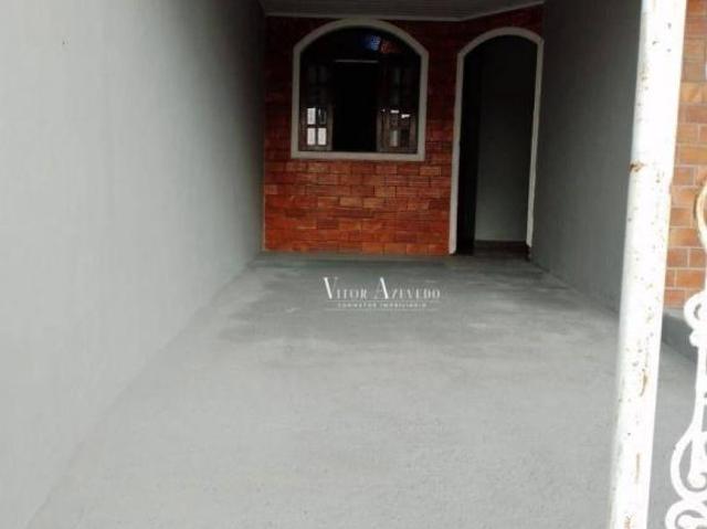Casa com 3 dormitórios à venda no Parque São João Votorantim/SP