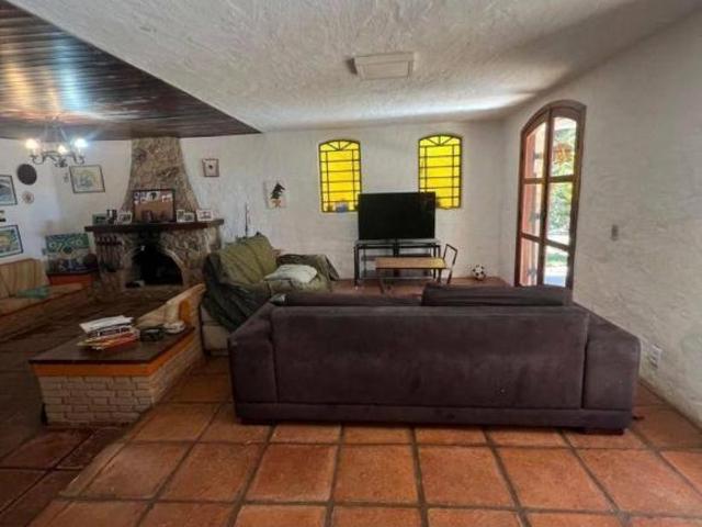 Casa com 3 dormitórios à venda, no Retiro das Fontes Atibaia/SP CA5588
