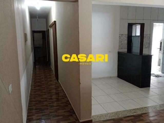 Casa com 3 Dormitórios à Venda no Residencial Água Branca – Boituva/SP – 140 m²