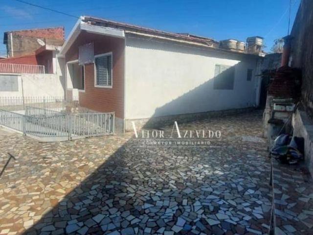 Casa com 3 dormitórios à venda no Rio Acima Votorantim/SP