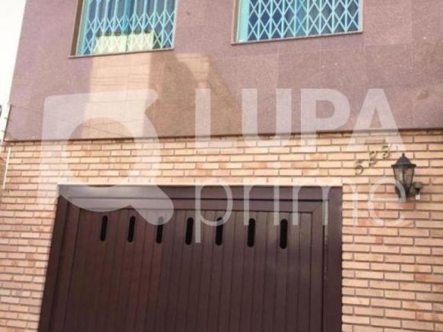 Casa com 3 dormitórios à venda no Tucuruvi!