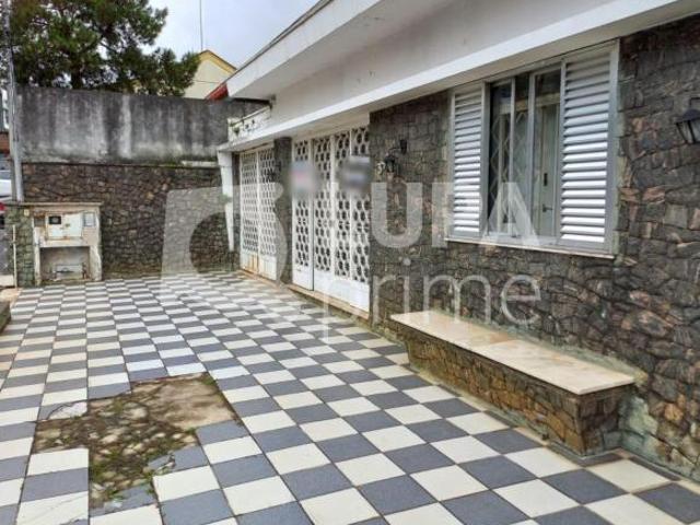 Casa com 3 dormitórios à venda no Tucuruvi!