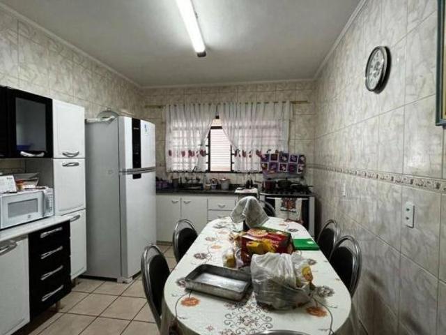 Casa com 3 dormitórios à venda, no Vale das Flores Atibaia/SP CA5539