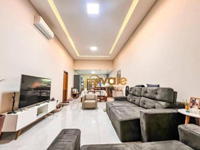 Casa com 3 dormitórios à venda no Vila Branca