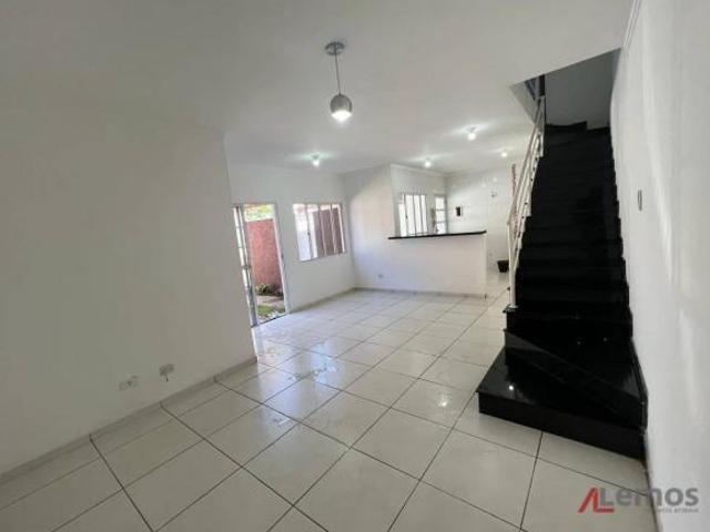 Casa com 3 dormitórios à venda, no Vila Esperia em Atibaia/SP CA5313
