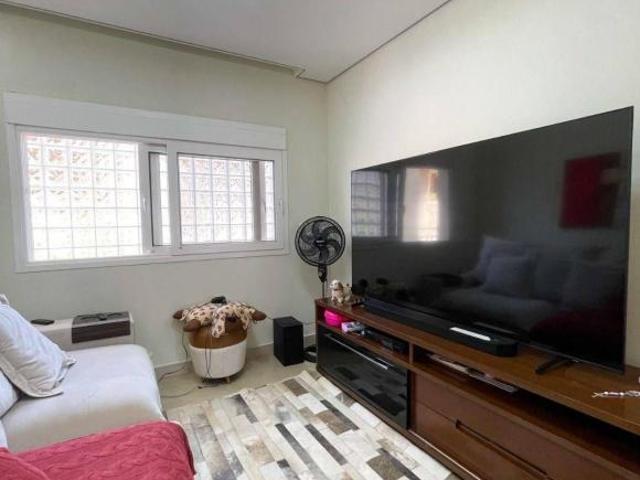Casa com 3 dormitórios à venda, no Vila Santista Atibaia/SP