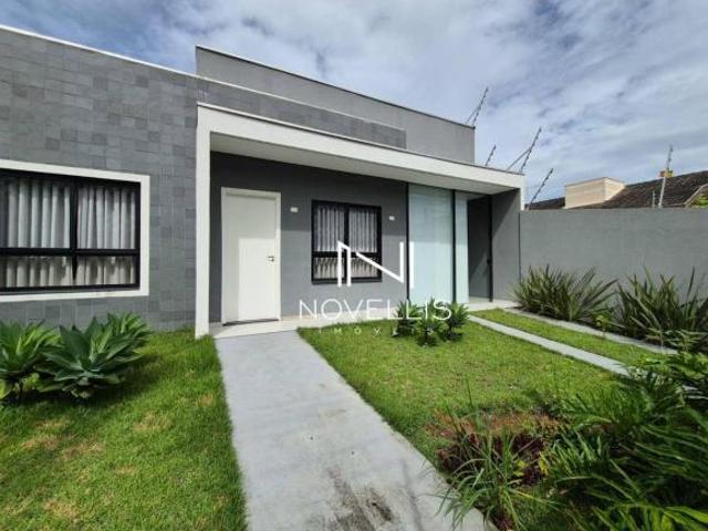 Casa com 3 dormitórios à venda, 135 m² por R$ 790.001,00 Villa Branca Jacareí/SP
