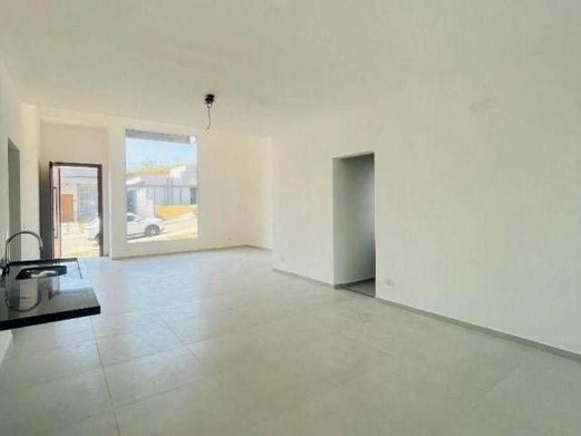 Casa com 3 dormitórios à venda, no Villaggio Terra Nova Atibaia/SP CA5684