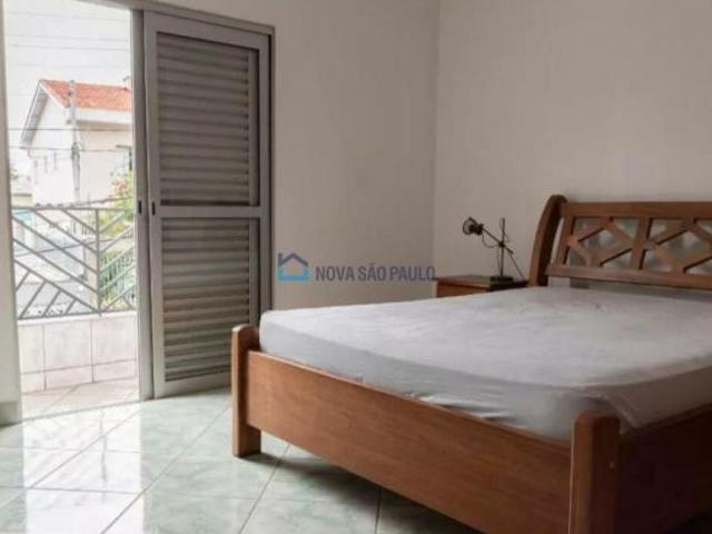 Casa com 3 dormitórios à venda na Conceição