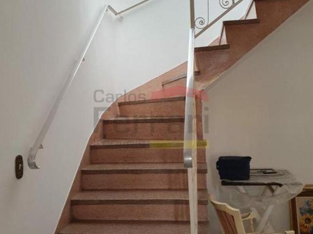Casa com 3 dormitórios a venda na Casa Verde