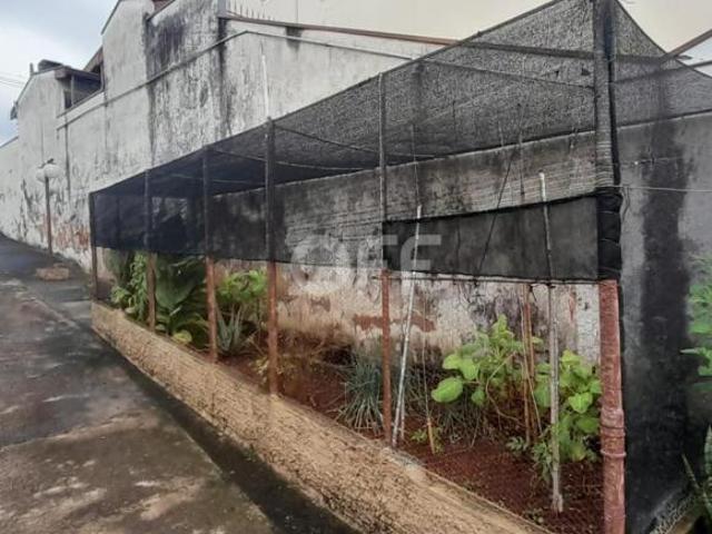 CASA COM 3 DORMITÓRIOS A VENDA NA CHÁCARA PRIMAVERA CAMPINAS/SP