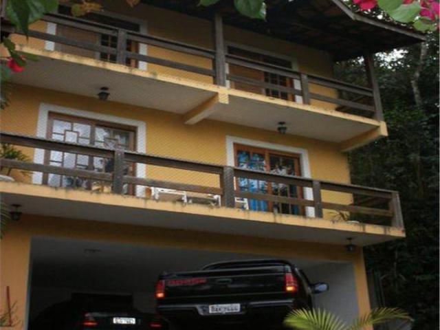Casa com 3 dormitórios à venda, na Granja Viana 350 m² por R$ 1.050.000 Vila Verde Itapevi/SP
