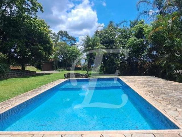 Casa com 3 dormitórios à venda na Serra da Cantareira, por R$ 745.000 Caieiras/SP