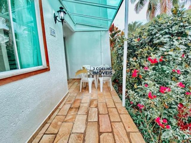 Casa com 3 dormitórios a venda na Praia das Toninhas Ubatuba/SP