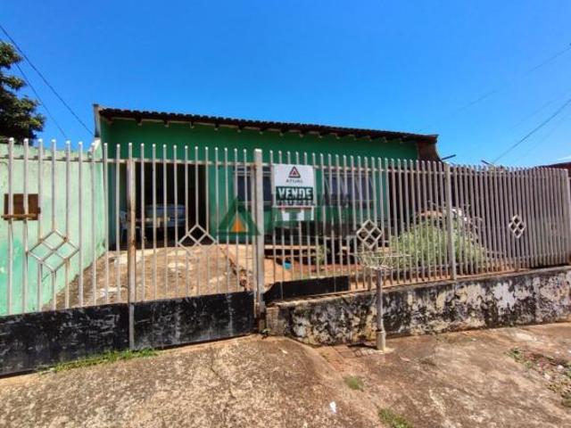 CASA COM 3 DORMITÓRIOS A VENDA NA REGIÃO SUL
