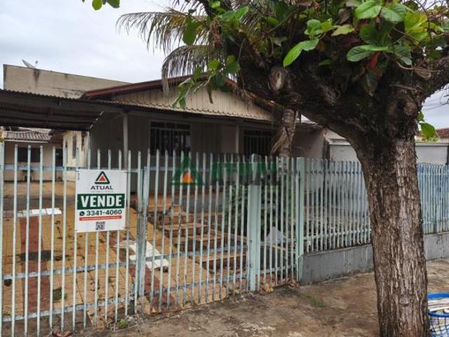 CASA COM 3 DORMITÓRIOS A VENDA NA REGIÃO SUL
