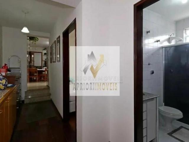 Casa com 3 dormitórios à venda na Vila Alzira Santo André/SP