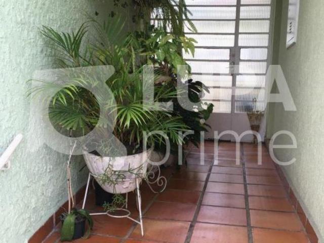 Casa com 3 dormitórios à venda na Vila Aurora