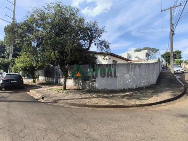 CASA COM 3 DORMITÓRIOS A VENDA NA ZONA OESTE