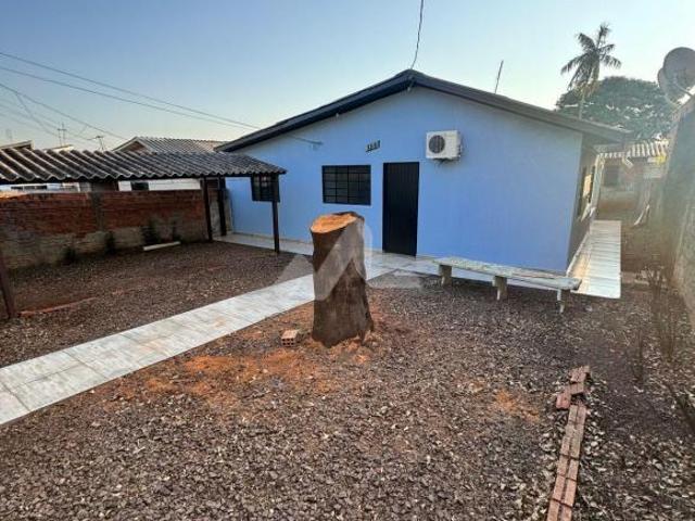 Casa com 3 dormitórios à venda, São Francisco, TOLEDO PR