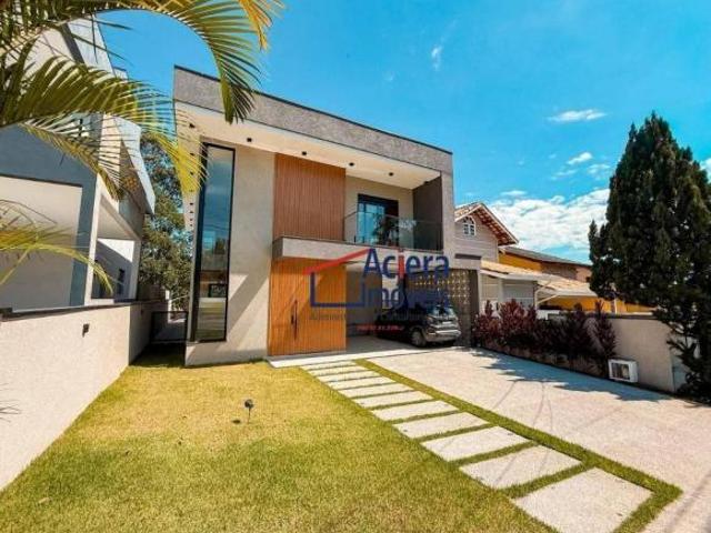 Casa com 3 dormitórios à venda São Paulo II Cotia/SP