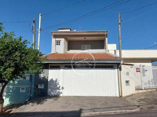 Casa com 3 quartos à venda Salto