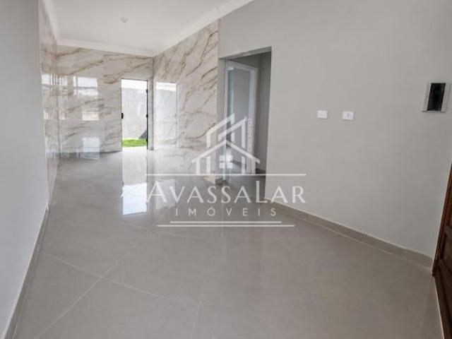 Casa com 3 dormitórios à venda Santa Terezinha | Fazenda Rio Grande PR