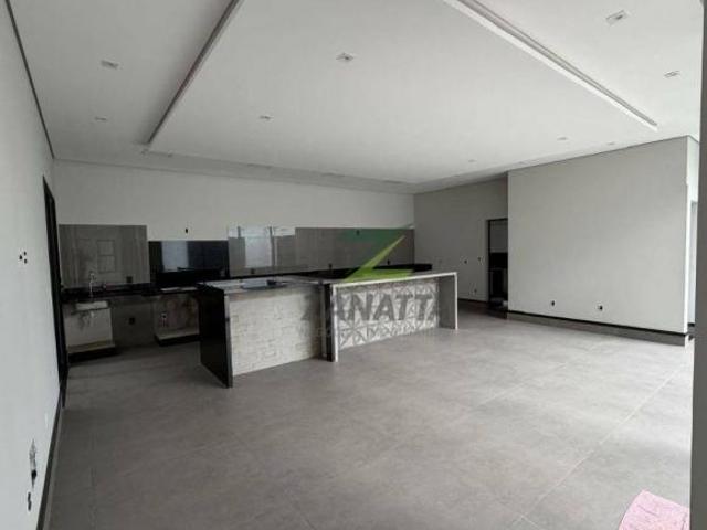 Casa com 3 dormitórios à venda sendo 3 suítes, 364 m² Terras Di Siena Santa Bárbara D&apos Oeste/SP