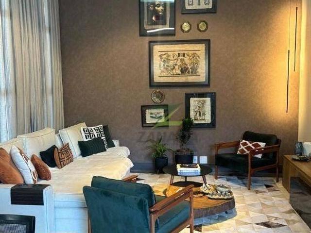 Casa com 3 dormitórios à venda sendo duas suítes, 185 m² Jardim Batagin Santa Bárbara D&apos Oeste/SP