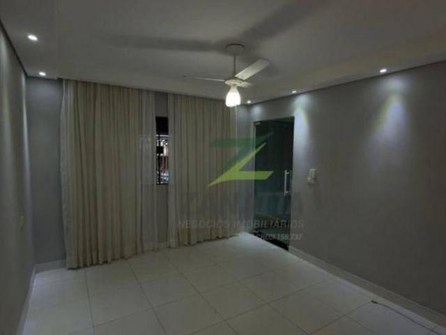 Casa com 3 dormitórios à venda sendo um suíte, 108 m² Planalto do Sol Santa Bárbara D&apos Oeste/SP