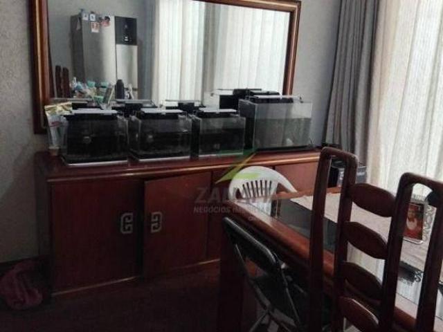 Casa com 3 dormitórios à venda sendo um suíte, 181 m² Jardim Alfa Santa Bárbara D&apos Oeste/SP