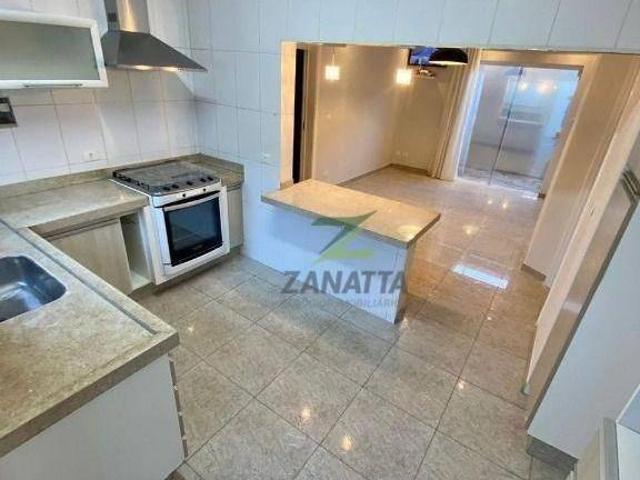 Casa com 3 dormitórios à venda sendo um suíte, 227 m² Jardim Sans Santa Bárbara D&apos Oeste/SP