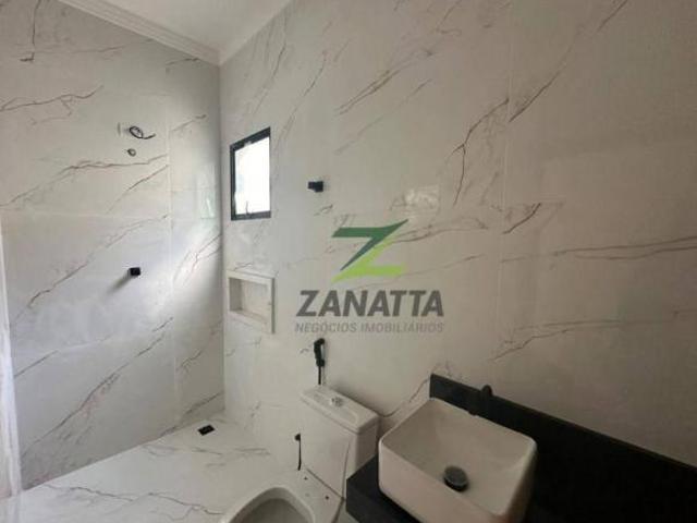 Casa com 3 dormitórios à venda sendo uma suíte, 126 m² por R$ 630.000 Vila Brasil Santa Bárbara