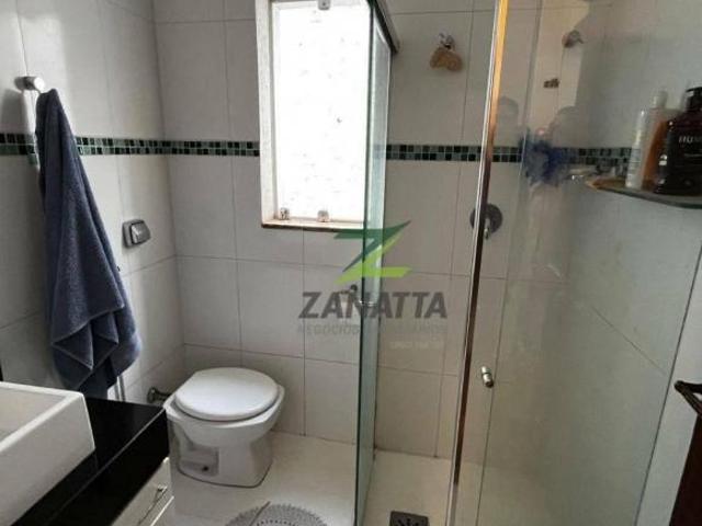 Casa com 3 dormitórios à venda sendo uma suíte, 228 m² por R$ 800.000 Centro Santa Bárbara D&apos Oes