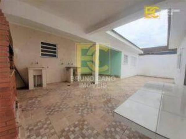 Casa com 3 dormitórios à venda Stella Maris Peruíbe/SP